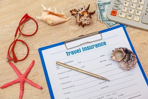 Comprehensive Travel Insurance Options for Over 60: Stay Protected on ...